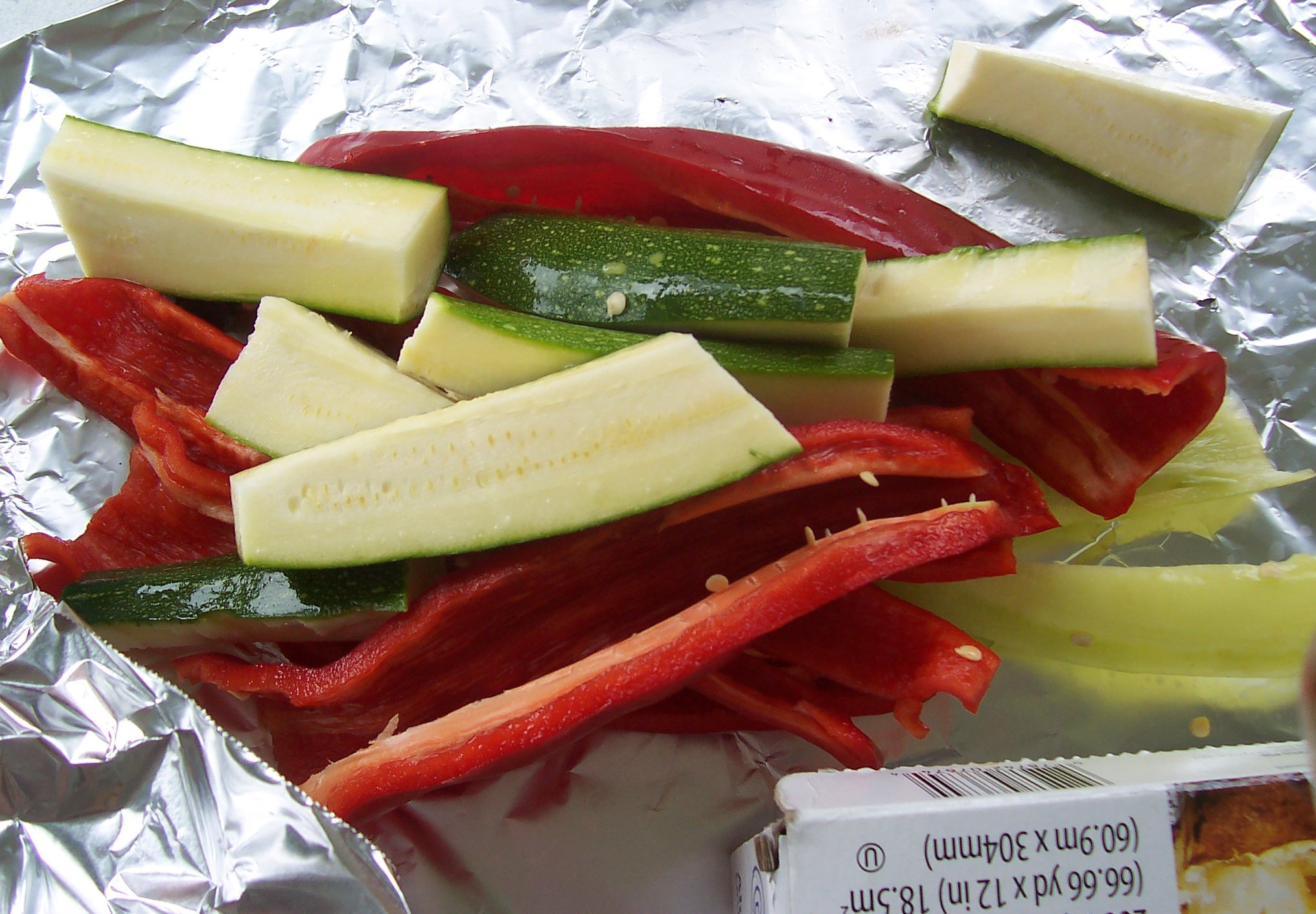Next, you can add some butter, or if you are watching calories, some ...